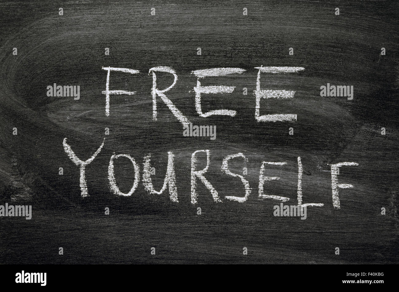 Challenge yourself hi-res stock photography and images - Alamy