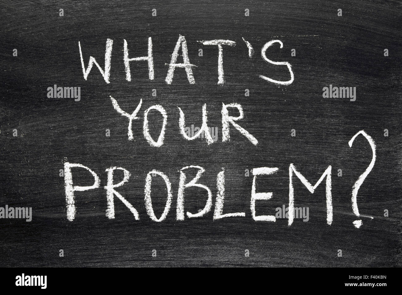 Problem motivation hi-res stock photography and images - Alamy