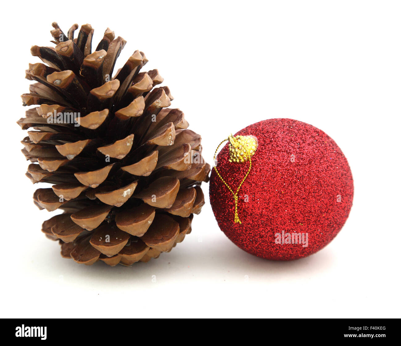 Eve cone Cut Out Stock Images & Pictures - Alamy