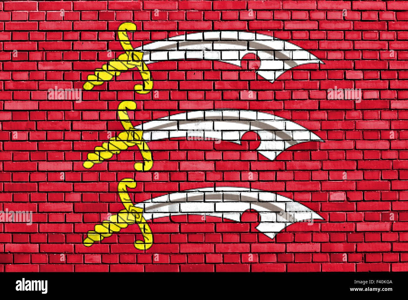 Essex flag hi-res stock photography and images - Alamy