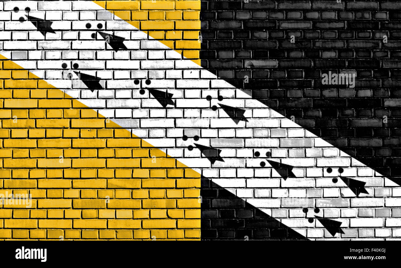 Flag of norfolk hi-res stock photography and images - Alamy