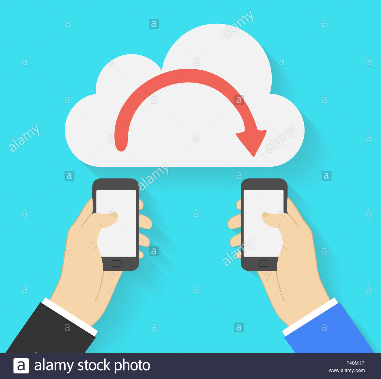 Information Exchange Stock Photos & Information Exchange Stock Images ...