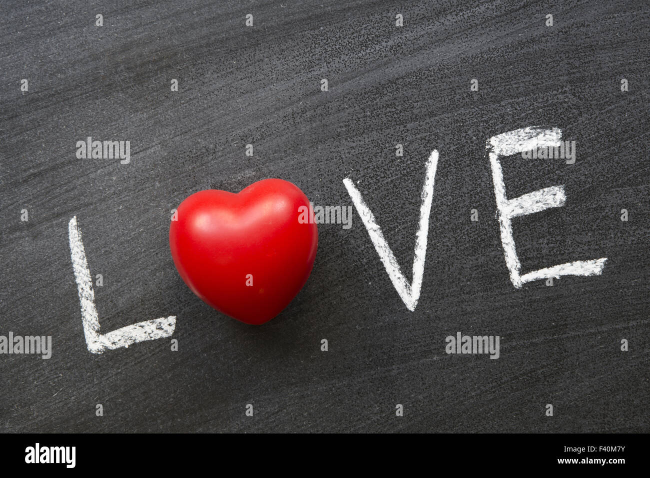 Love word hi-res stock photography and images - Alamy