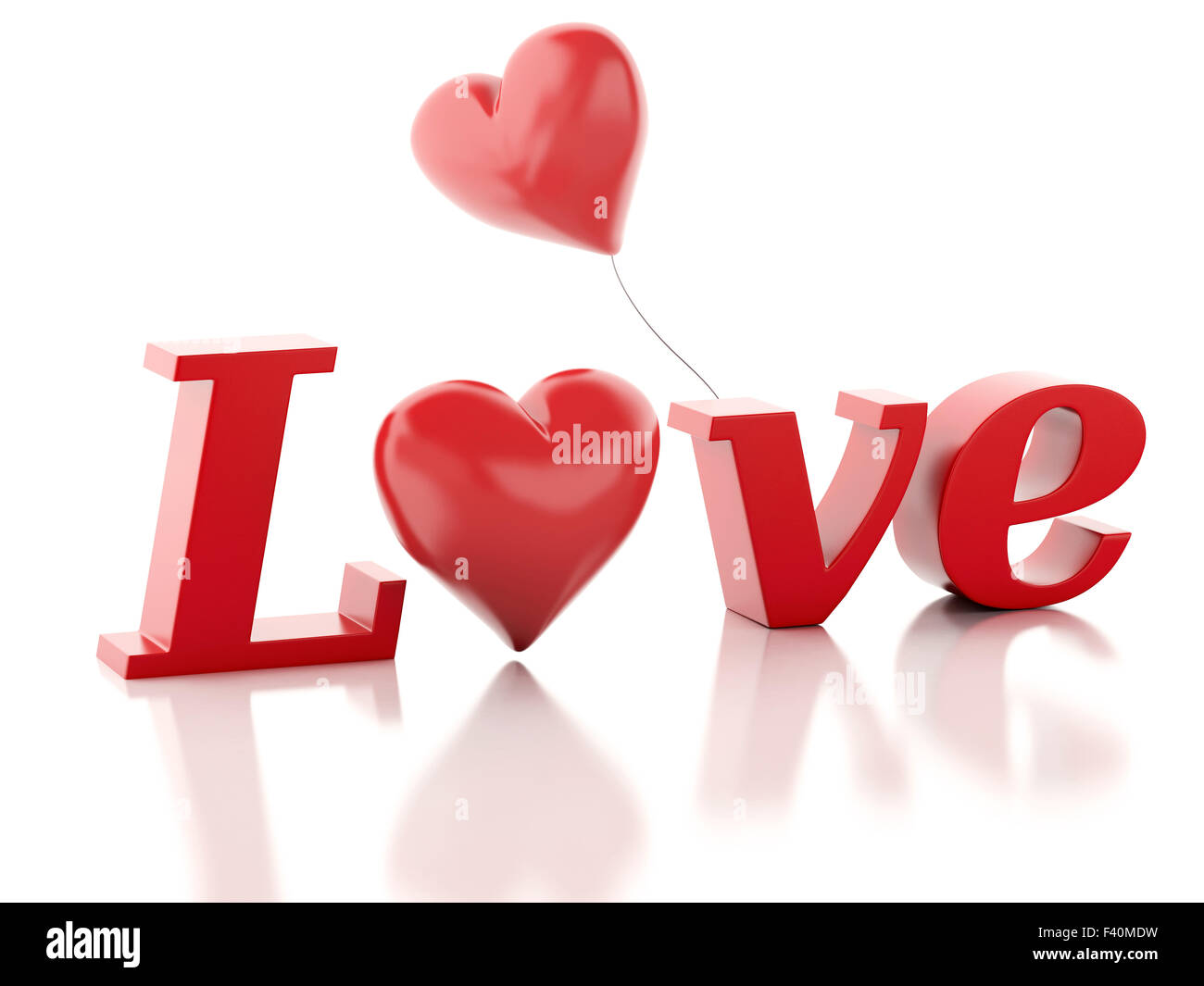 Concept lovers valentines day hi-res stock photography and images - Alamy