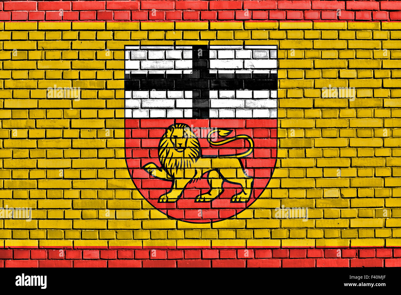 Bonn flag hi-res stock photography and images - Alamy