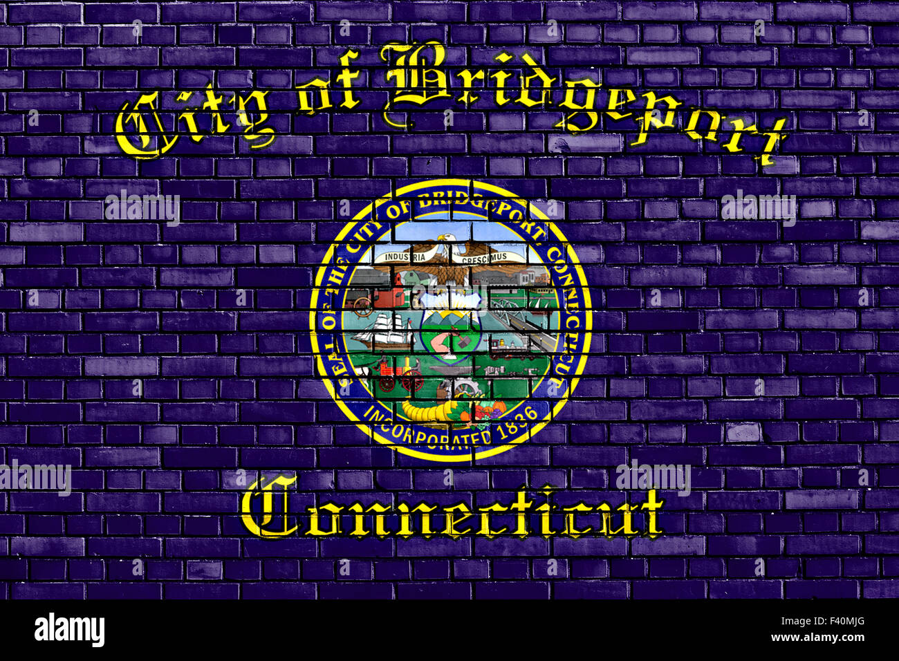 Bridgeport hi-res stock photography and images - Alamy