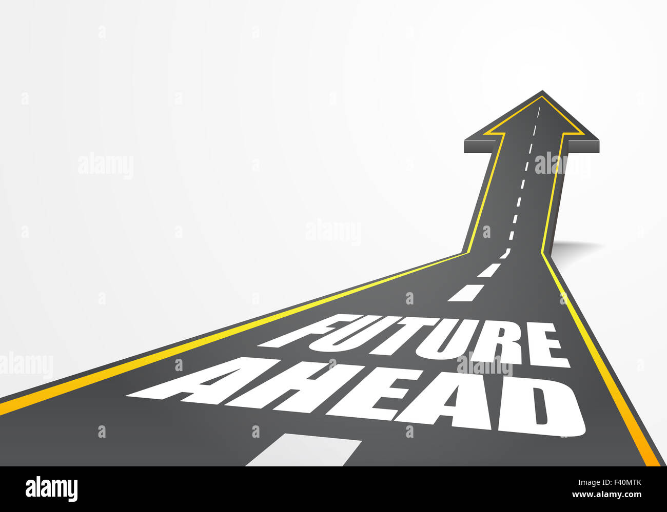 Planning ahead illustration hi-res stock photography and images - Alamy