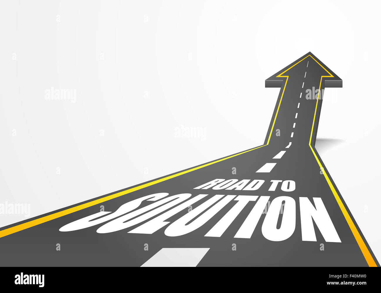 Solution option hi-res stock photography and images - Alamy