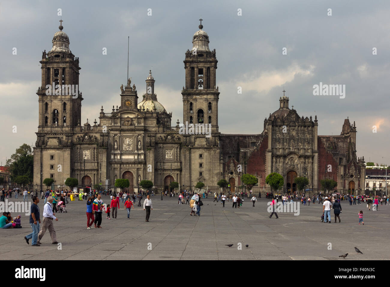 Kathedral High Resolution Stock Photography and Images - Alamy