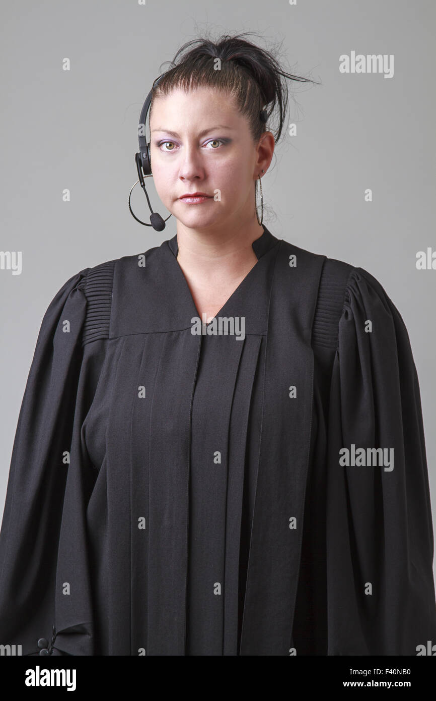 Lady preacher hi-res stock photography and images - Alamy