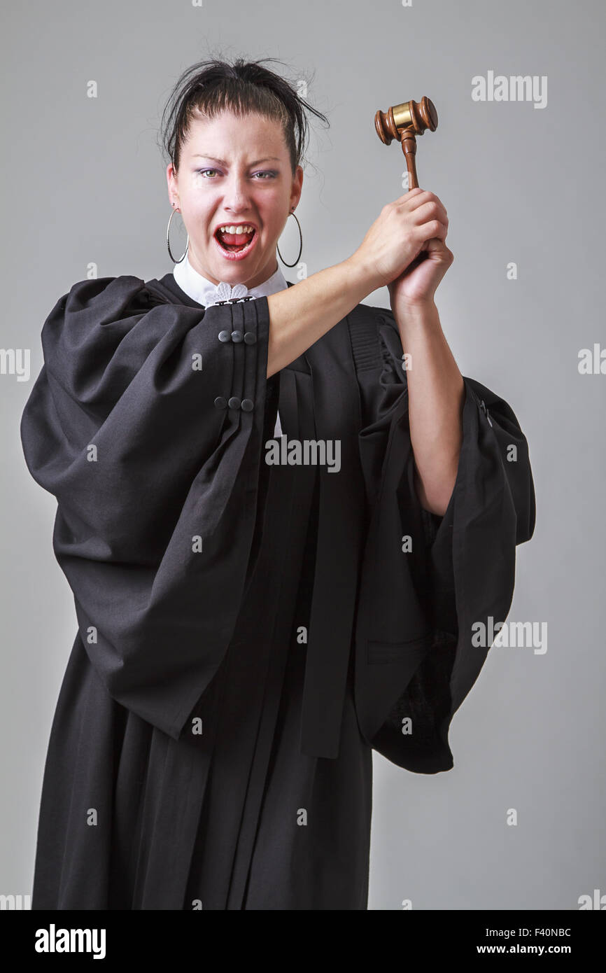 Ready to fight Stock Photo - Alamy