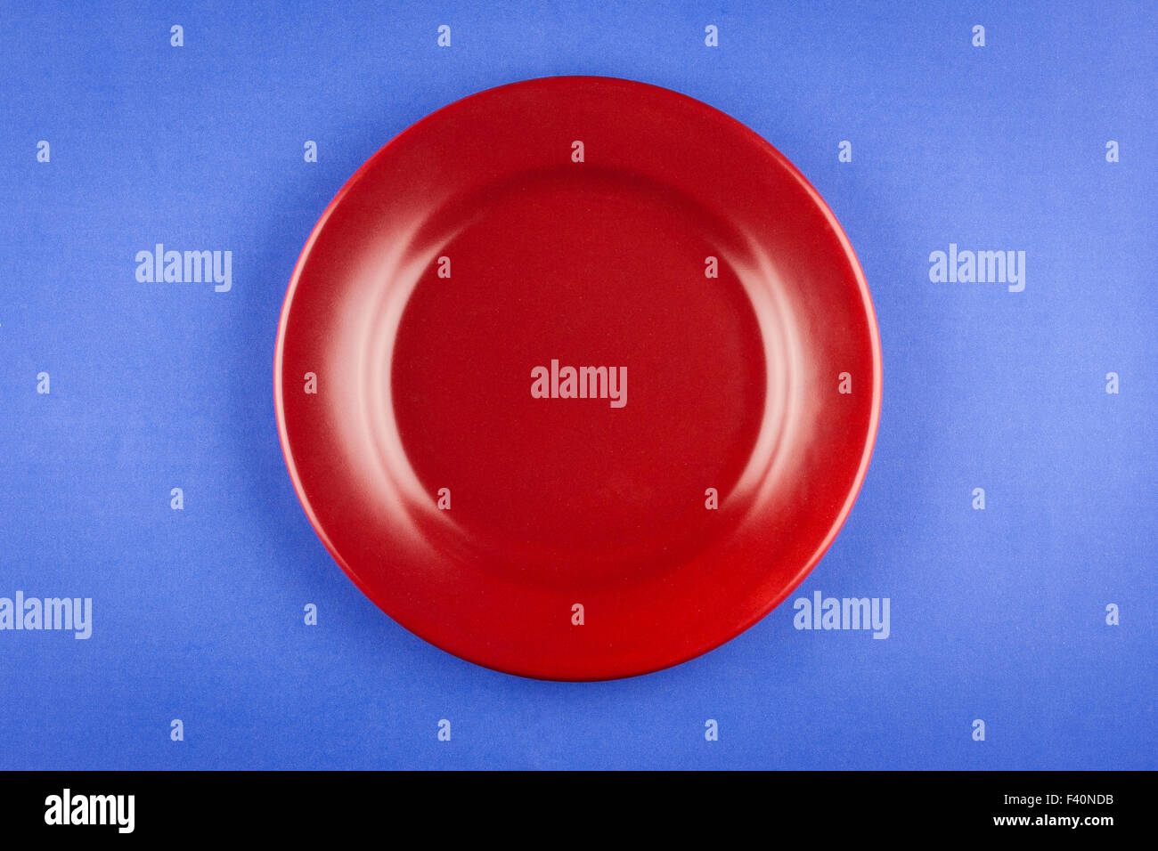 Blue dining table hi-res stock photography and images - Alamy