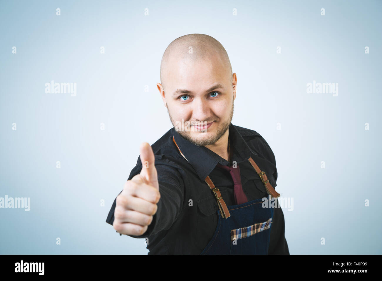 Barmen hi-res stock photography and images - Alamy