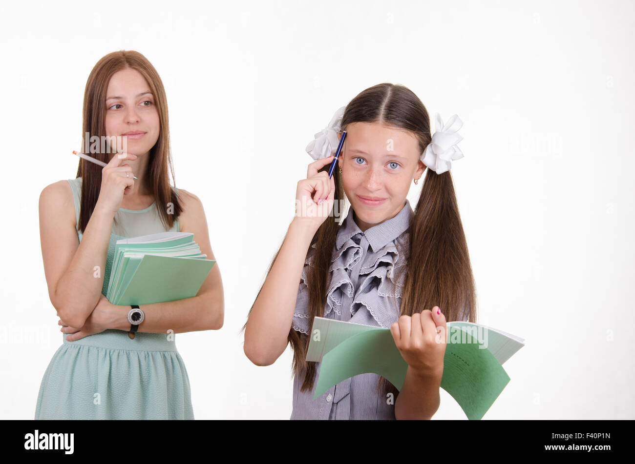 Answering hi-res stock photography and images - Alamy