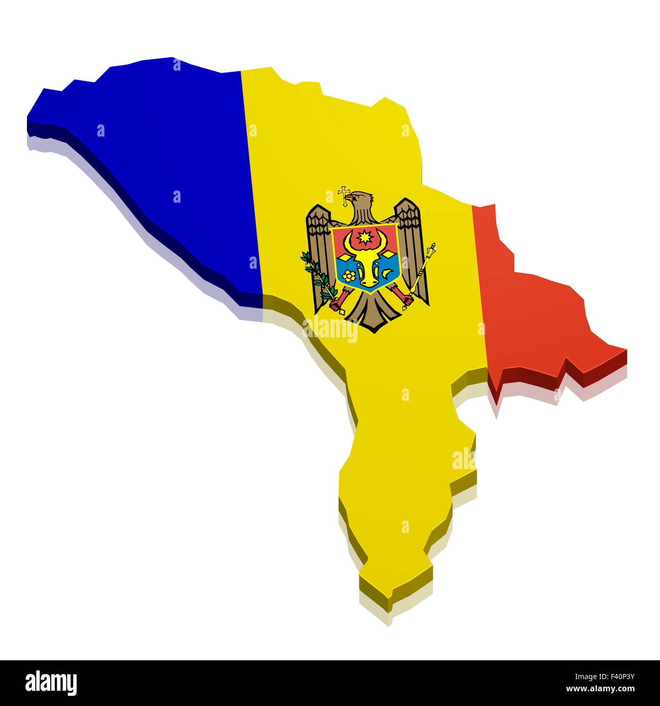Chisinau map hi-res stock photography and images - Alamy