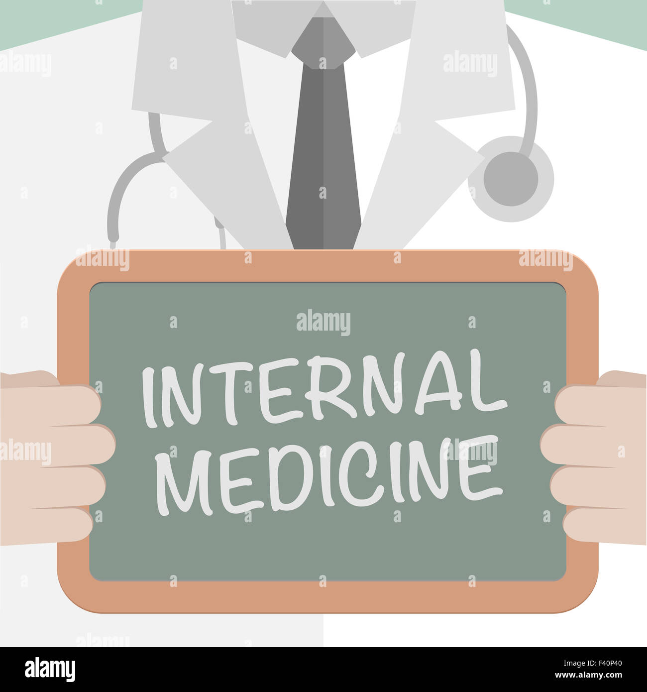 Internal medicine hi-res stock photography and images - Alamy
