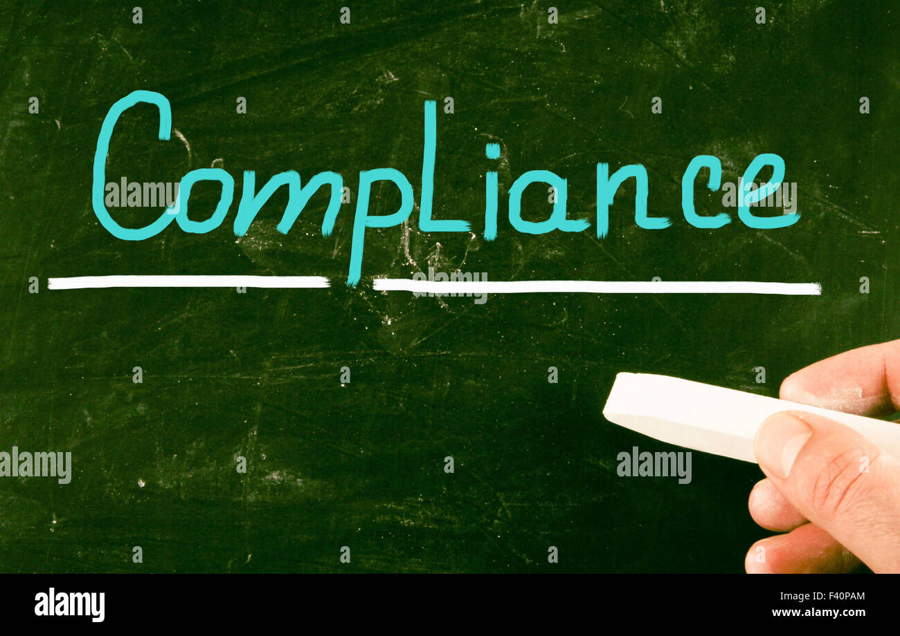 Compliance auditing hi-res stock photography and images - Alamy