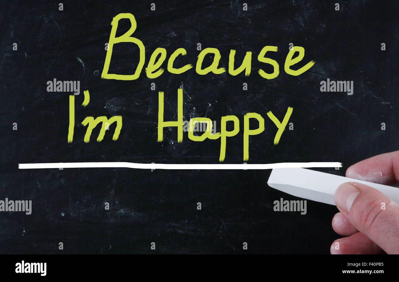 Happy party emoticon hi-res stock photography and images - Alamy