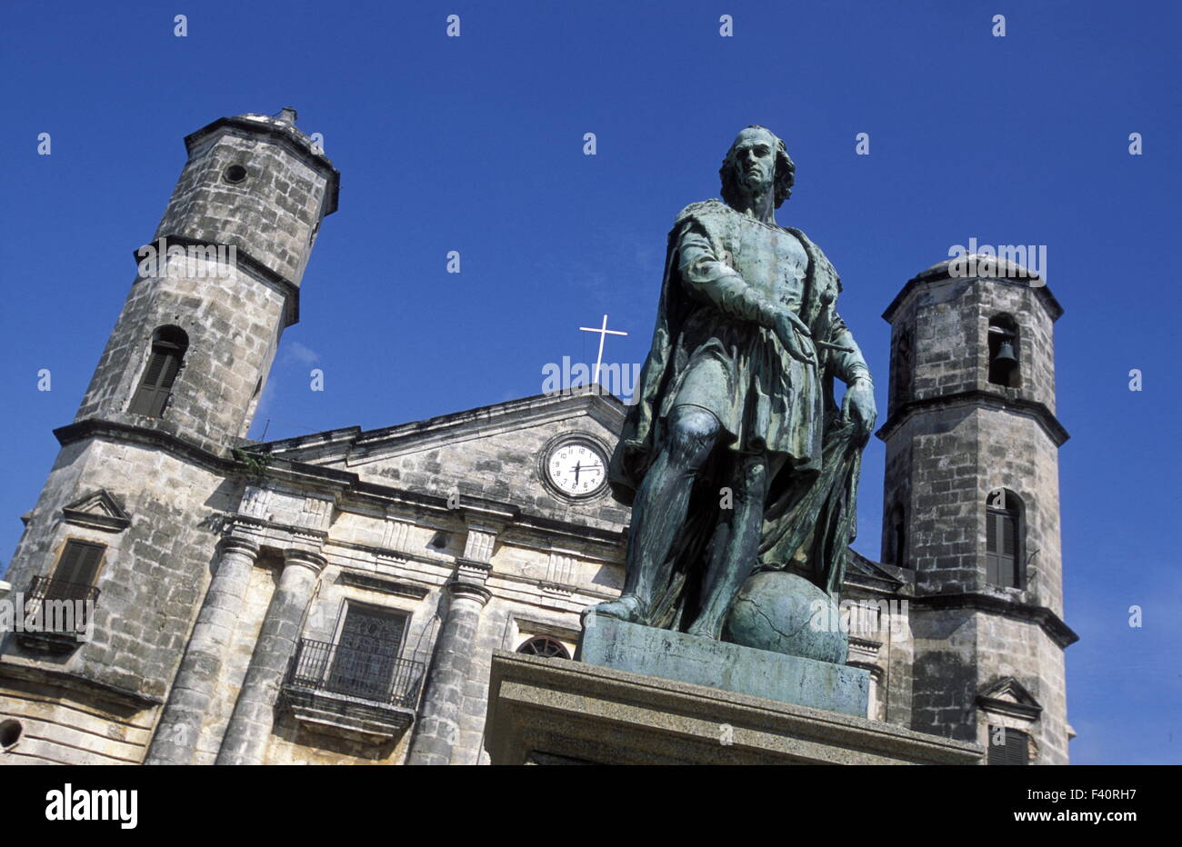 Cardenas cuba hi-res stock photography and images - Alamy