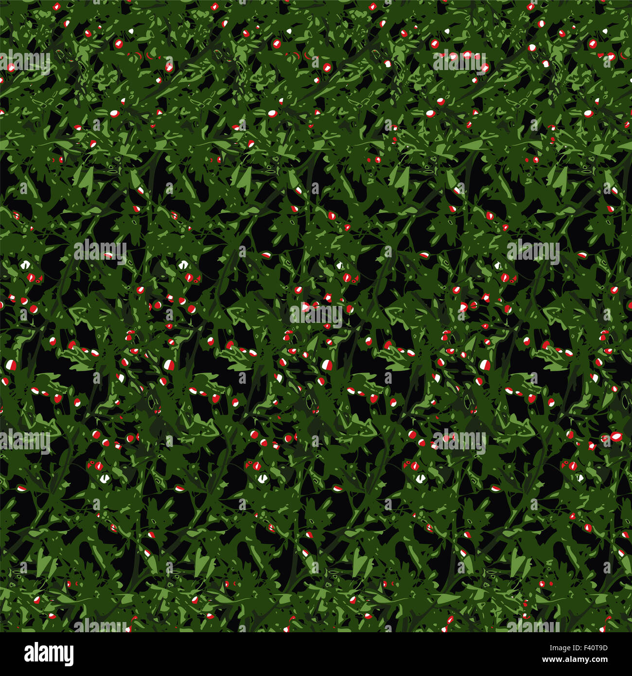 Abstract Christmas Background Stock Photo - Alamy