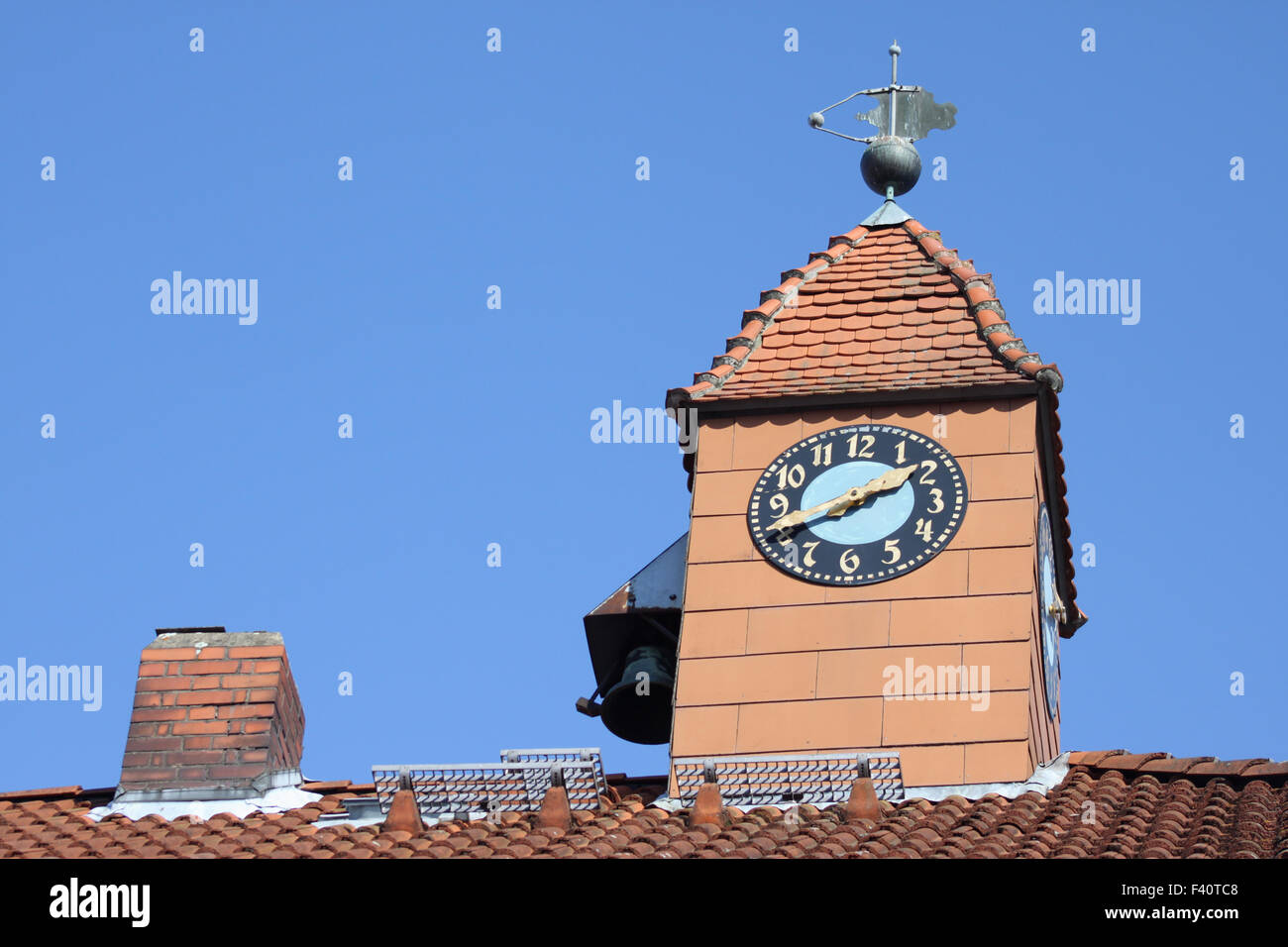 Detailaufnahme turm hi-res stock photography and images - Alamy