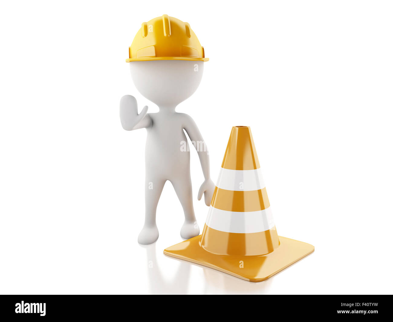 Construction helmet sign hi-res stock photography and images - Alamy