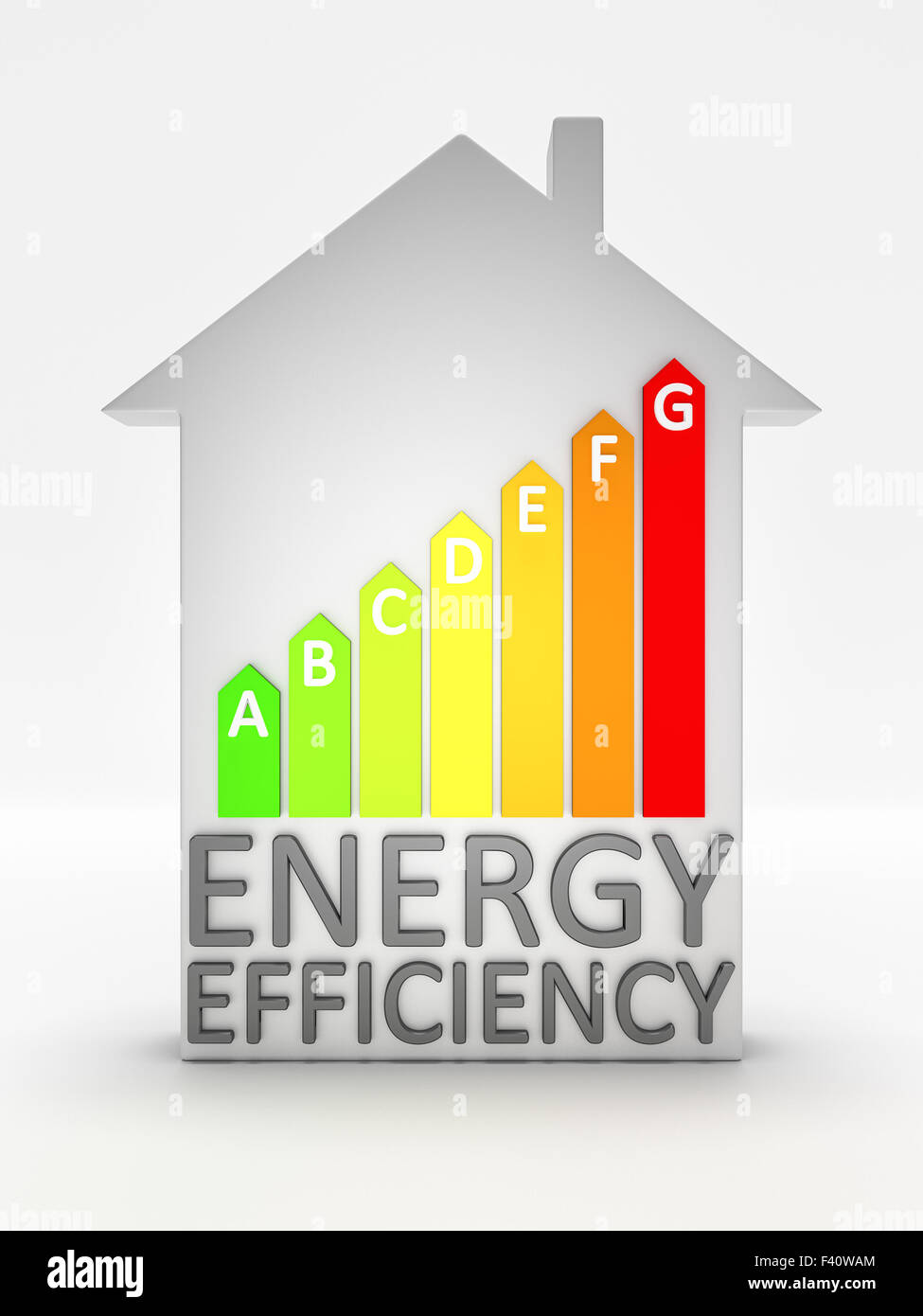 Energy performance house hi-res stock photography and images - Alamy
