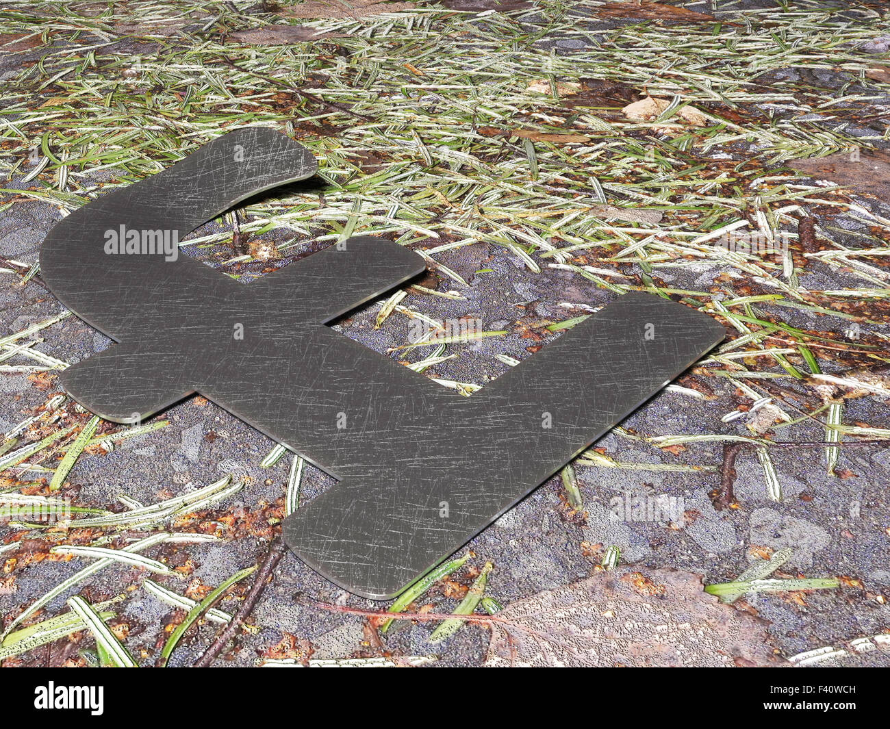 Sheet symbol hi-res stock photography and images - Alamy