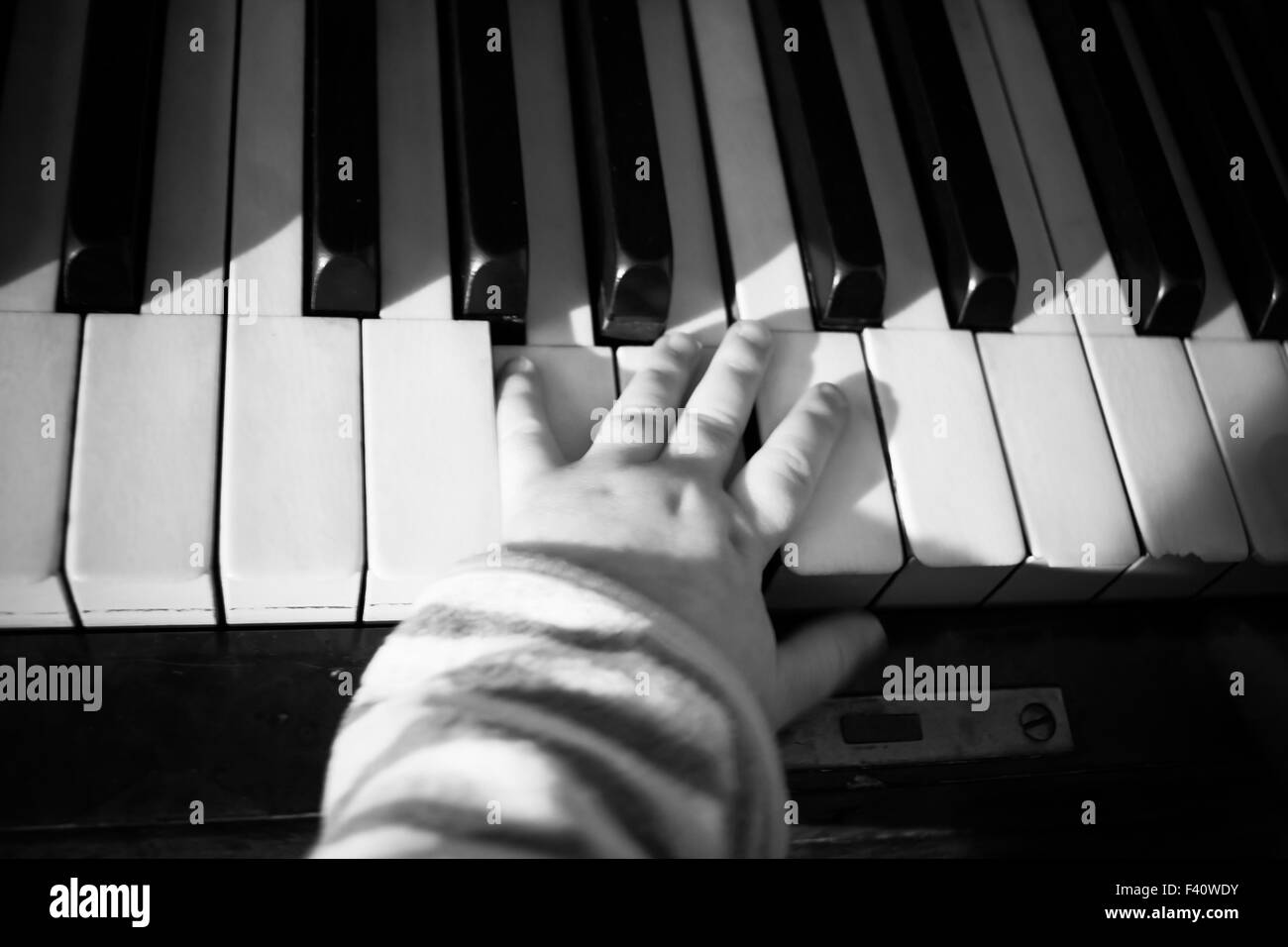 Artistic talent hi-res stock photography and images - Alamy