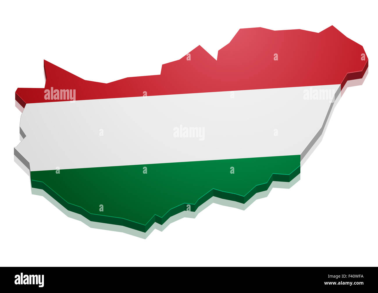 Budapest outline map hi-res stock photography and images - Alamy