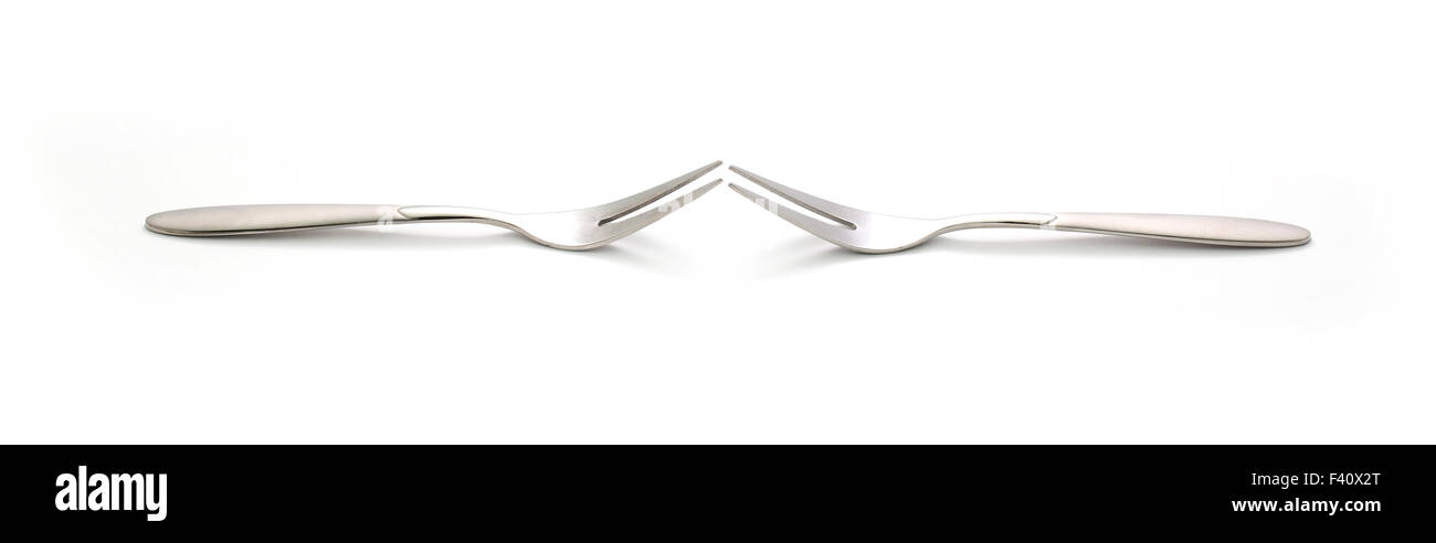 Horizontal fork hi-res stock photography and images - Alamy