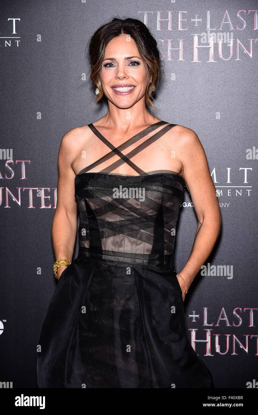 New York, NY, USA. 13th Oct, 2015. Georgia Irwin at arrivals for THE ...