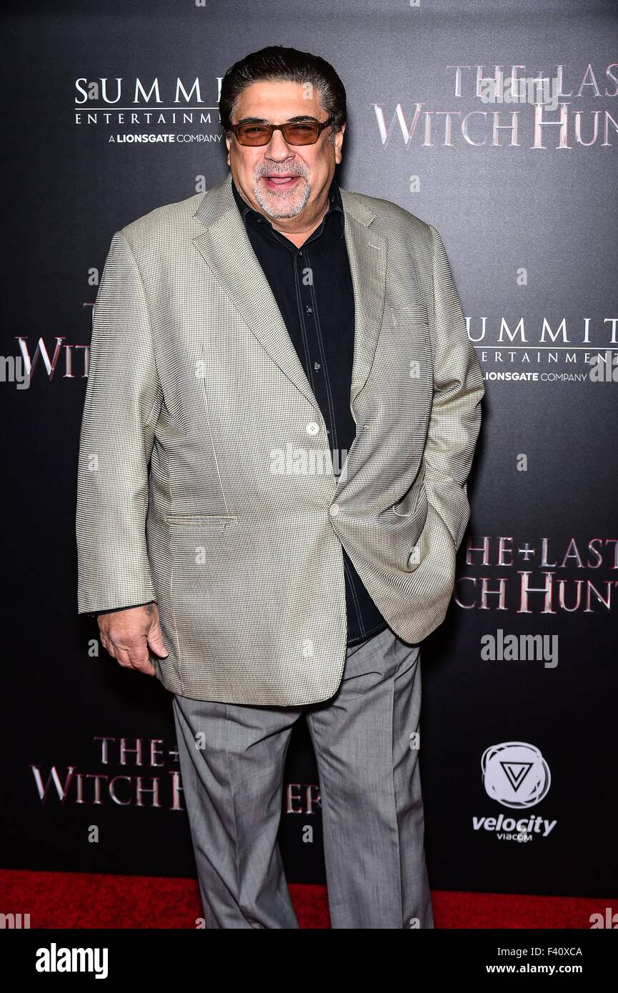 Hunter vincent hi-res stock photography and images - Alamy