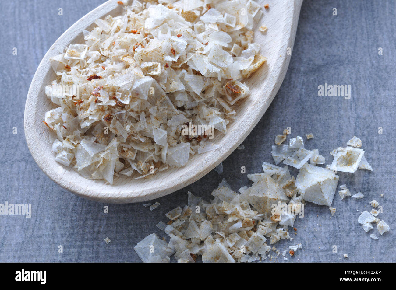 Pyramidensalz hi-res stock photography and images - Alamy