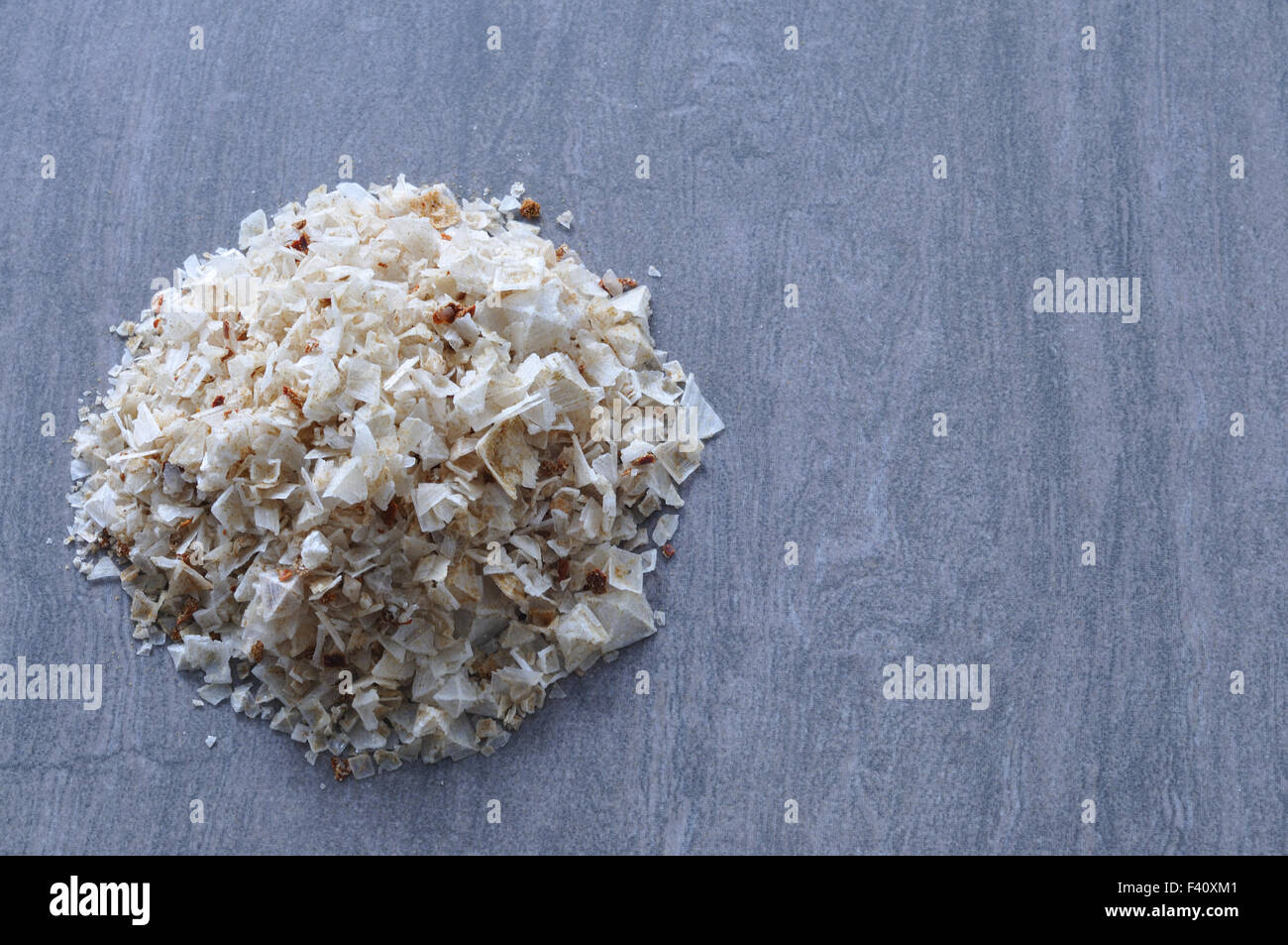 Pyramid salt hi-res stock photography and images - Alamy