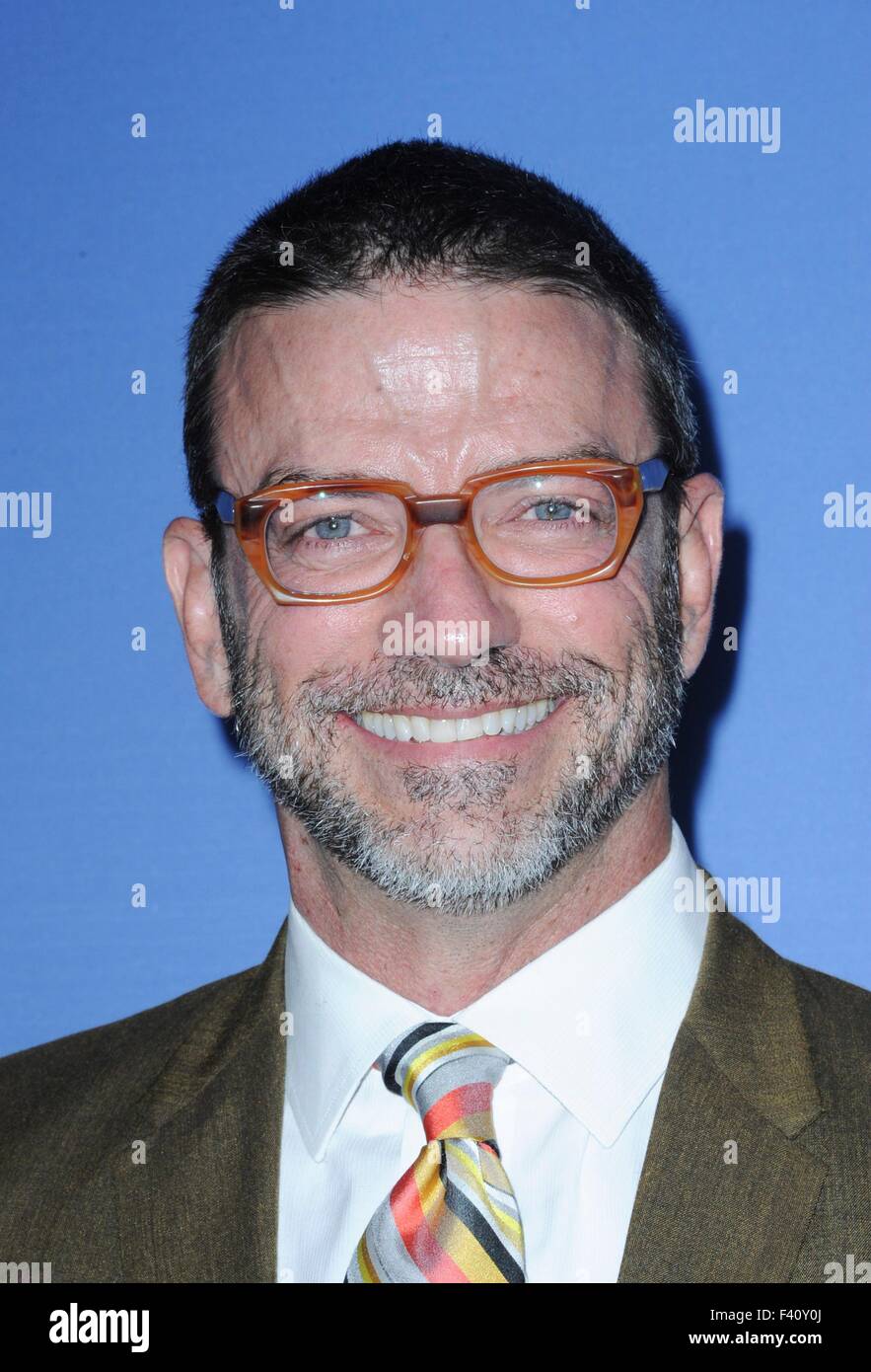 Los Angeles, CA, USA. 13th Oct, 2015. Keith Allan at arrivals for ROOM ...