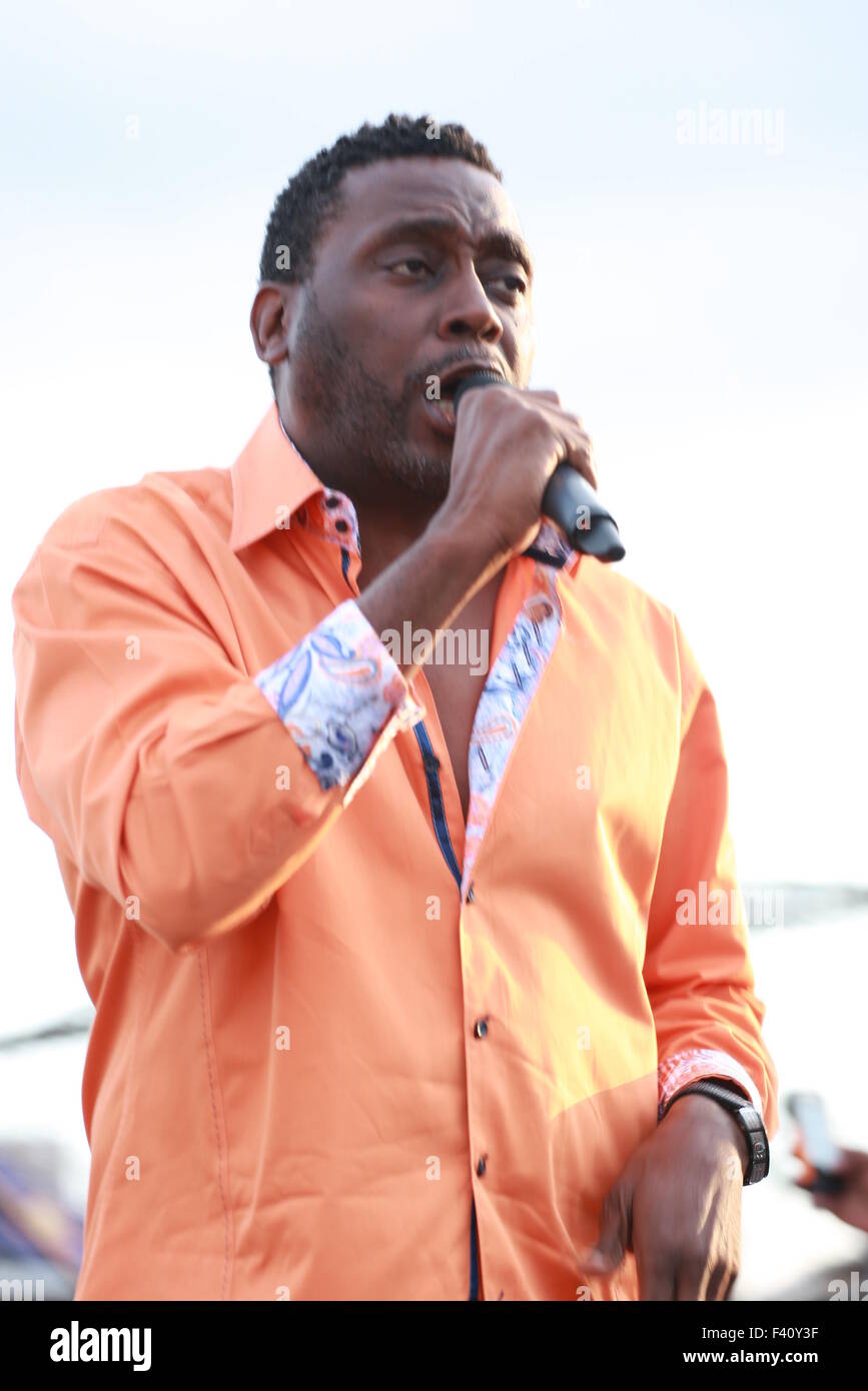 Big daddy kane hi-res stock photography and images - Alamy