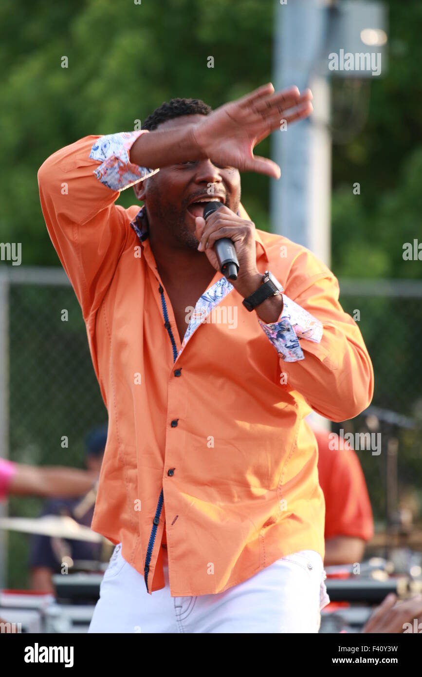 Big daddy kane hi-res stock photography and images - Alamy