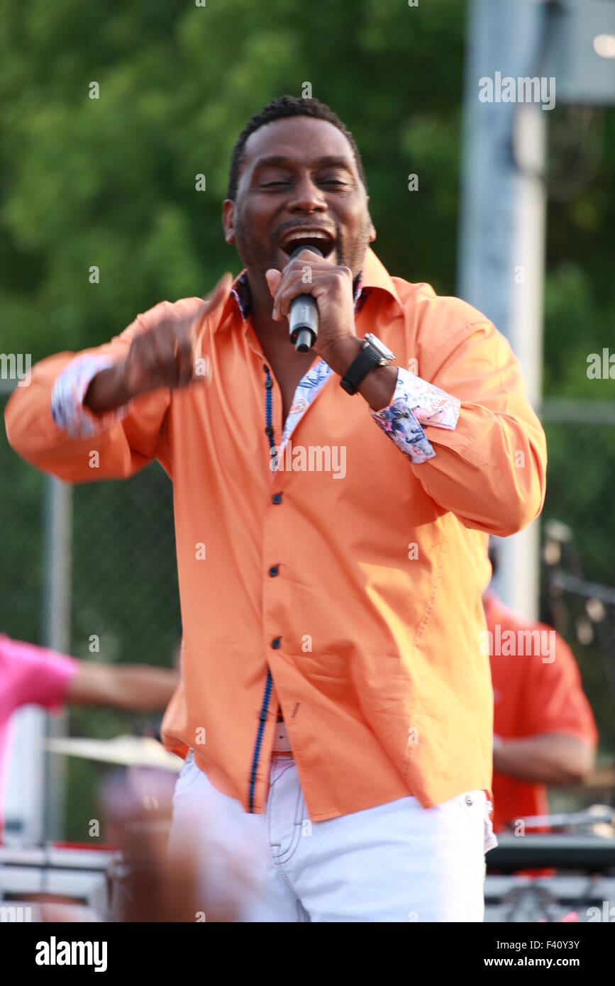 Big daddy kane hi-res stock photography and images - Alamy