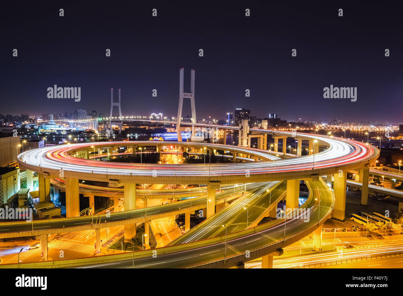 Complex light pattern hi-res stock photography and images - Alamy