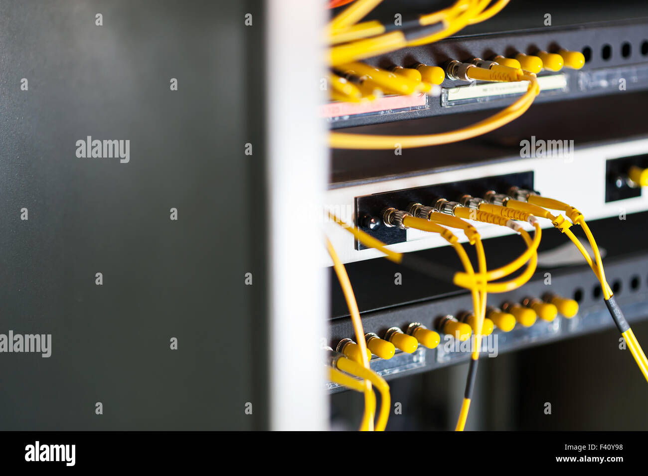 Computer network data hi-res stock photography and images - Alamy