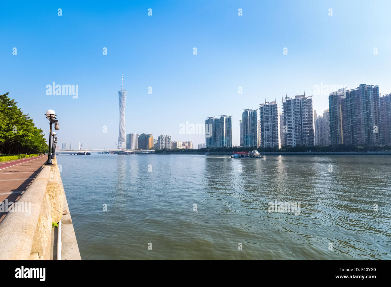 The pearl river hi-res stock photography and images - Alamy