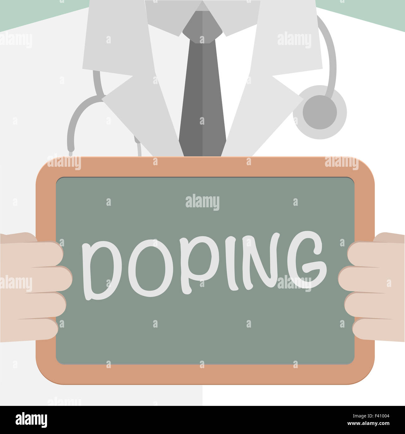 Doping athletes hi-res stock photography and images - Alamy