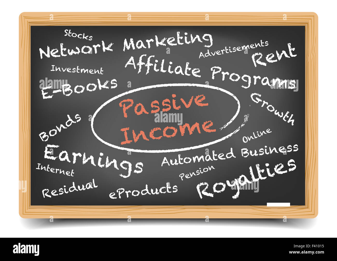 Passive learning hi-res stock photography and images - Alamy