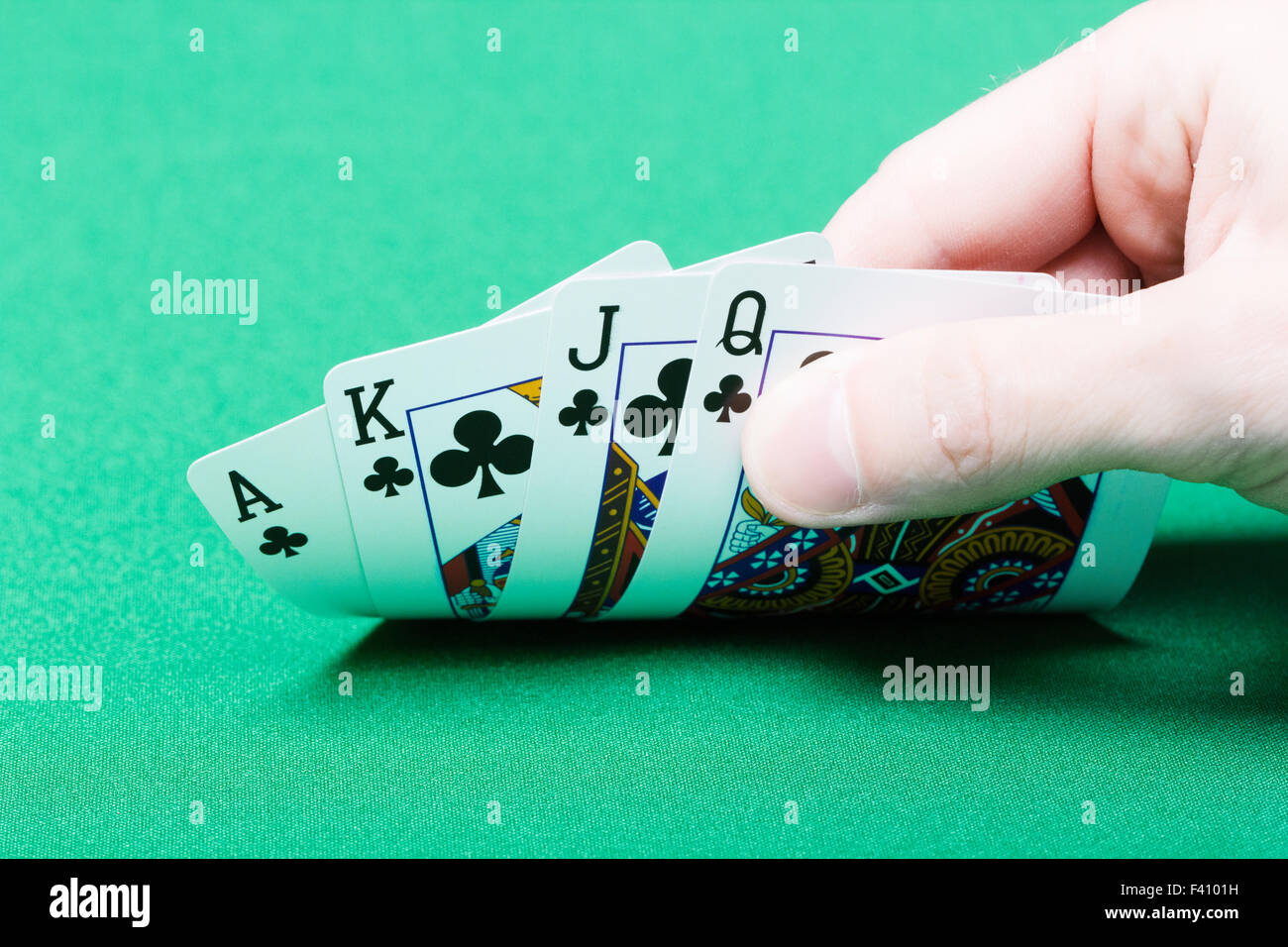 Male player hi-res stock photography and images - Alamy