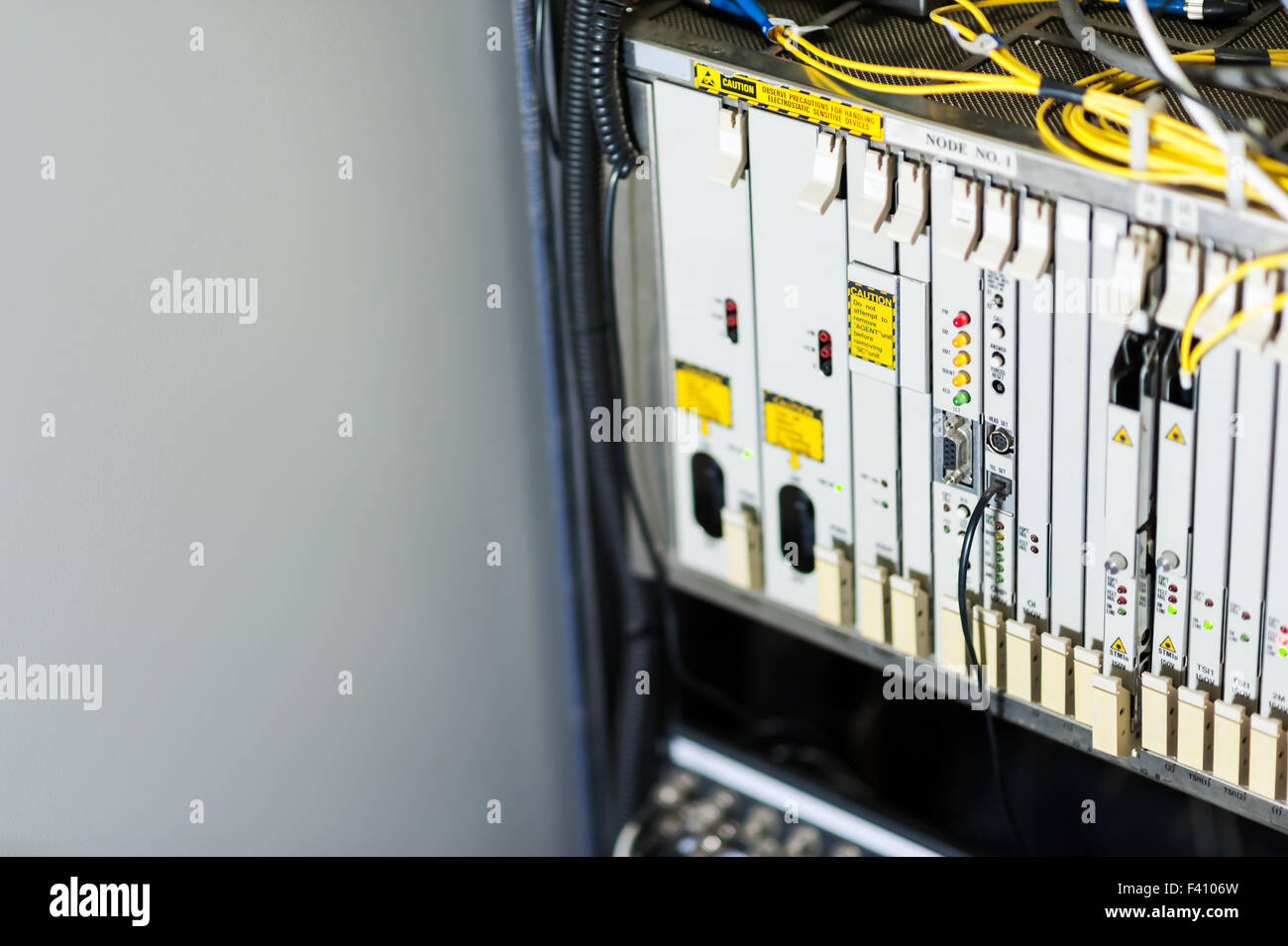 Computer network data hi-res stock photography and images - Alamy