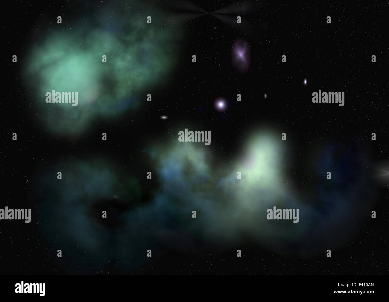 Nebulae exploration hi-res stock photography and images - Alamy