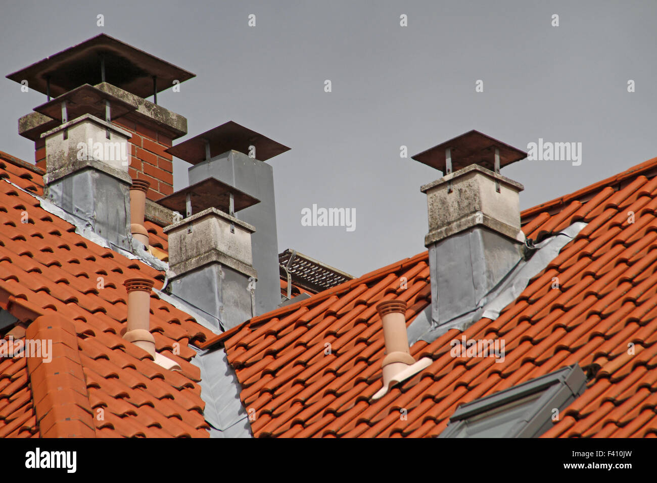 Smokestacks hi-res stock photography and images - Alamy