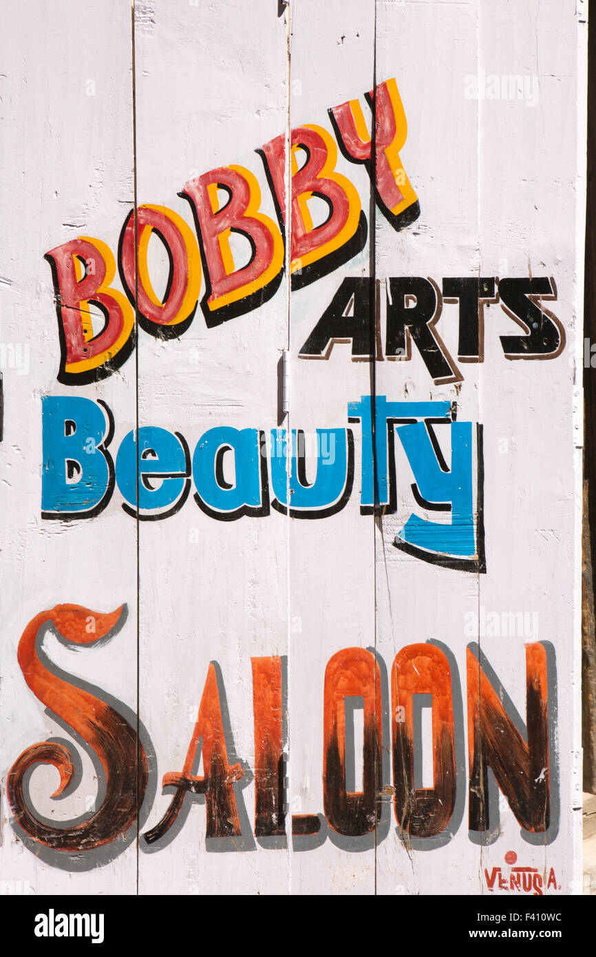 Indian saloon hi-res stock photography and images - Alamy