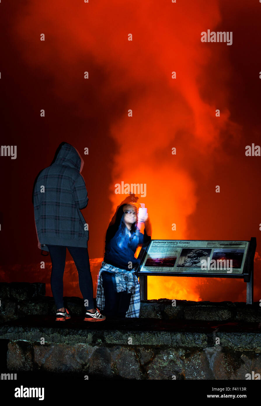 Hawaii photographic adventure hi-res stock photography and images - Alamy